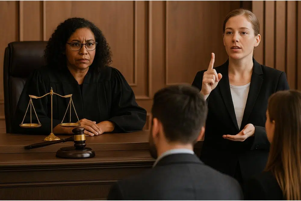 ASL ≠ English: Language Nuance in Legal Settings - Kaplan Interpreting ...
