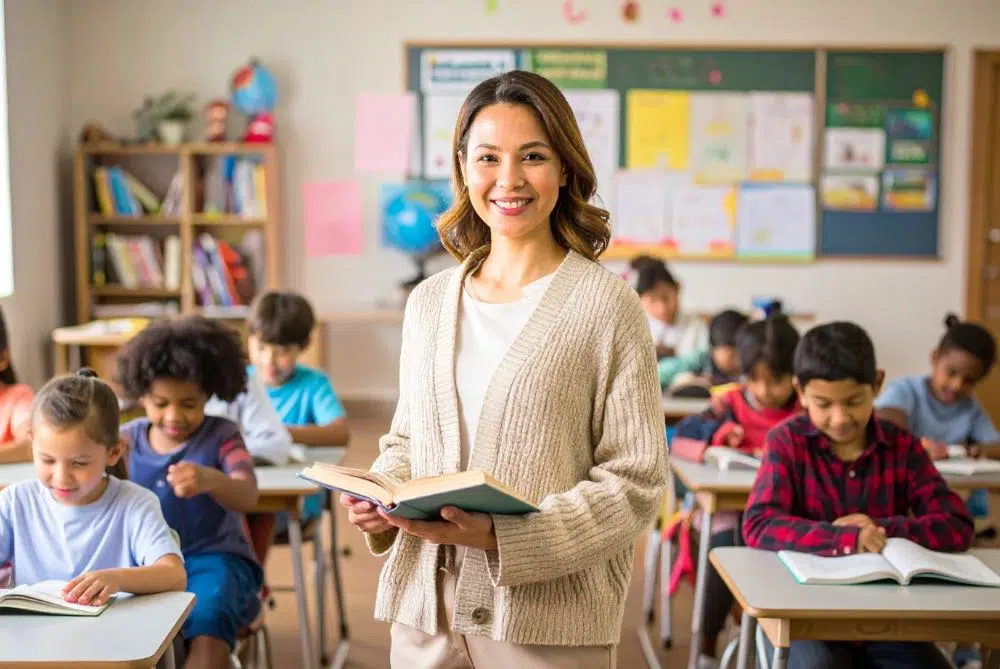 The Role of Interpreters in Supporting Multilingual Students - Kaplan ...