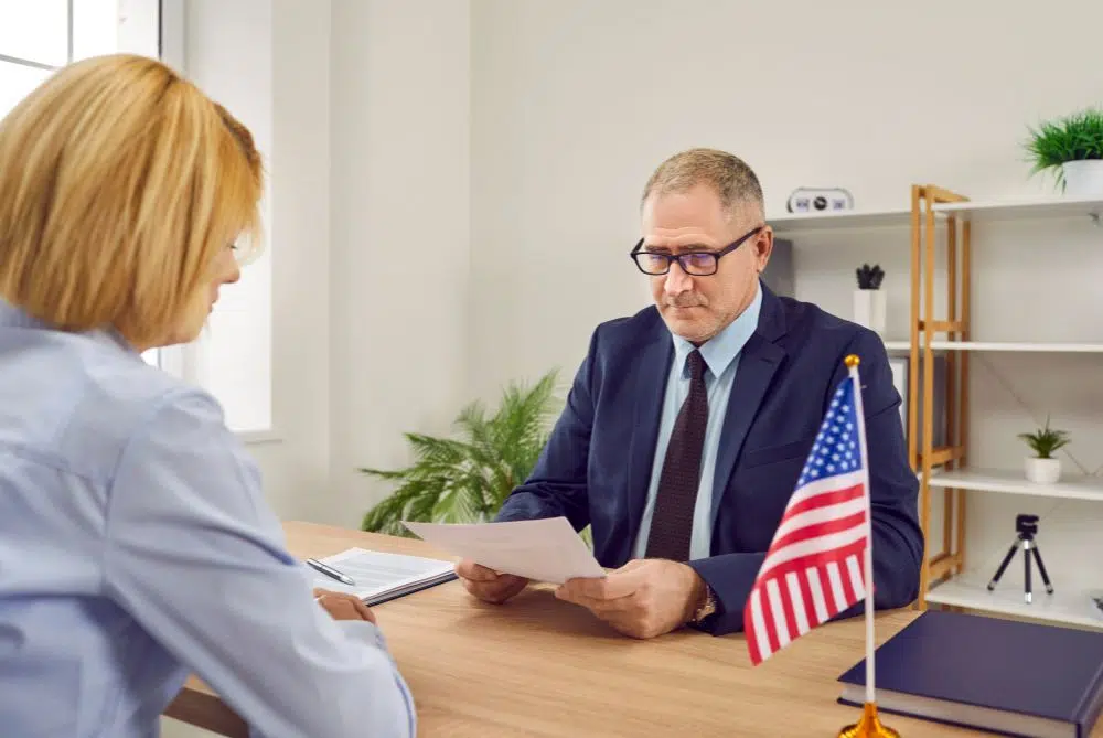 The USCIS Interview Day Playbook | How to Work With Your Interpreter